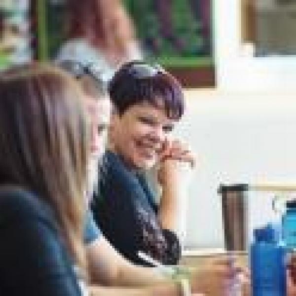 Sustainability Coordinator Program