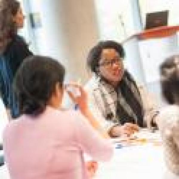 Sustainability Coordinator Program
